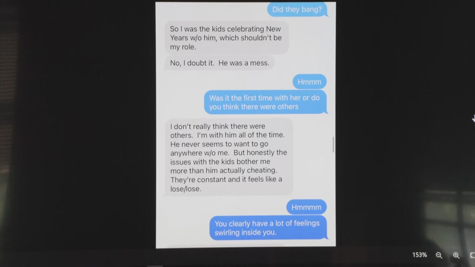 ‘You’re hot’: ATF agent Brian Higgins testifies about flirtatious texts ...