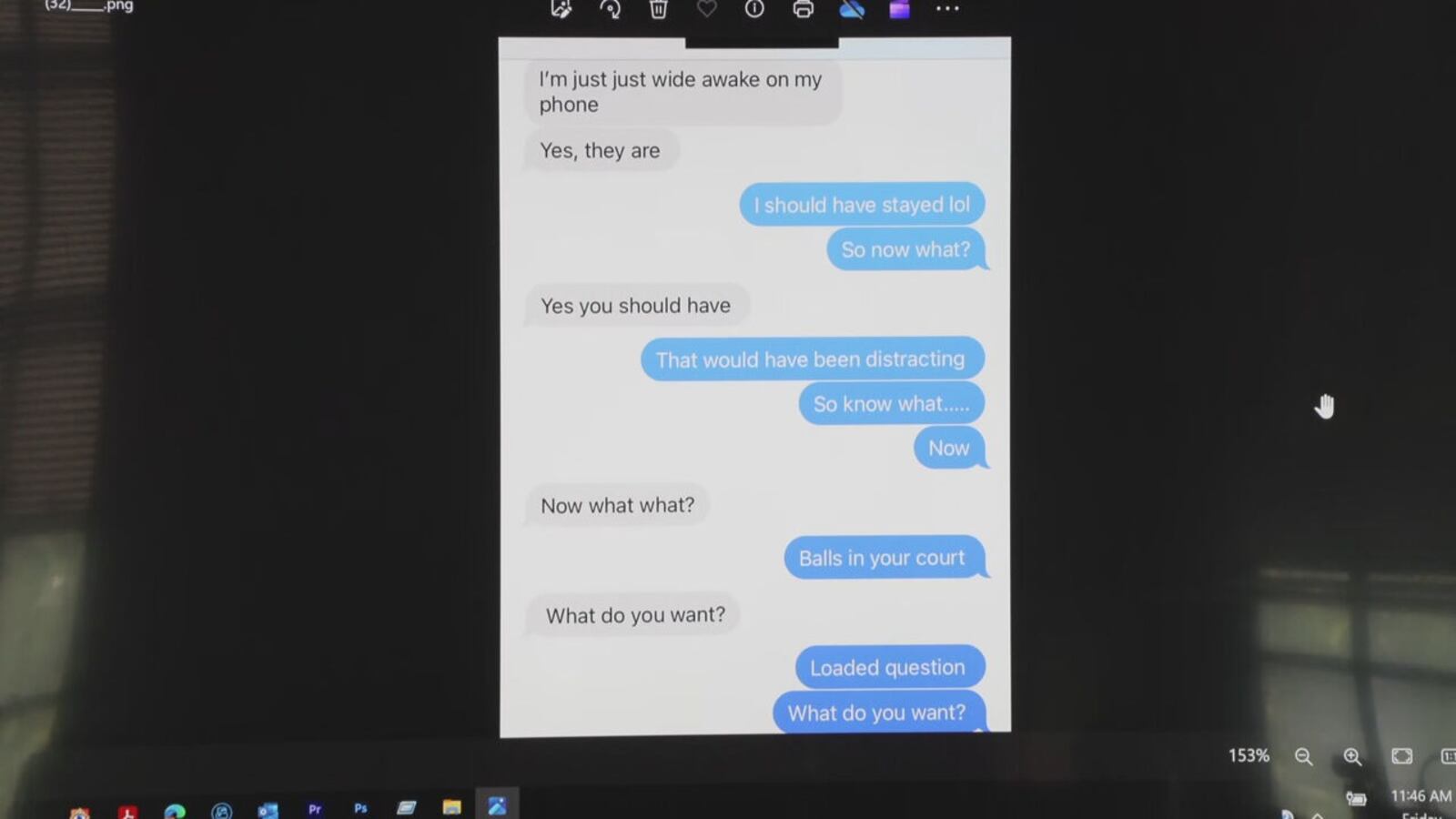 ‘You’re hot’: ATF agent Brian Higgins testifies about flirtatious texts ...