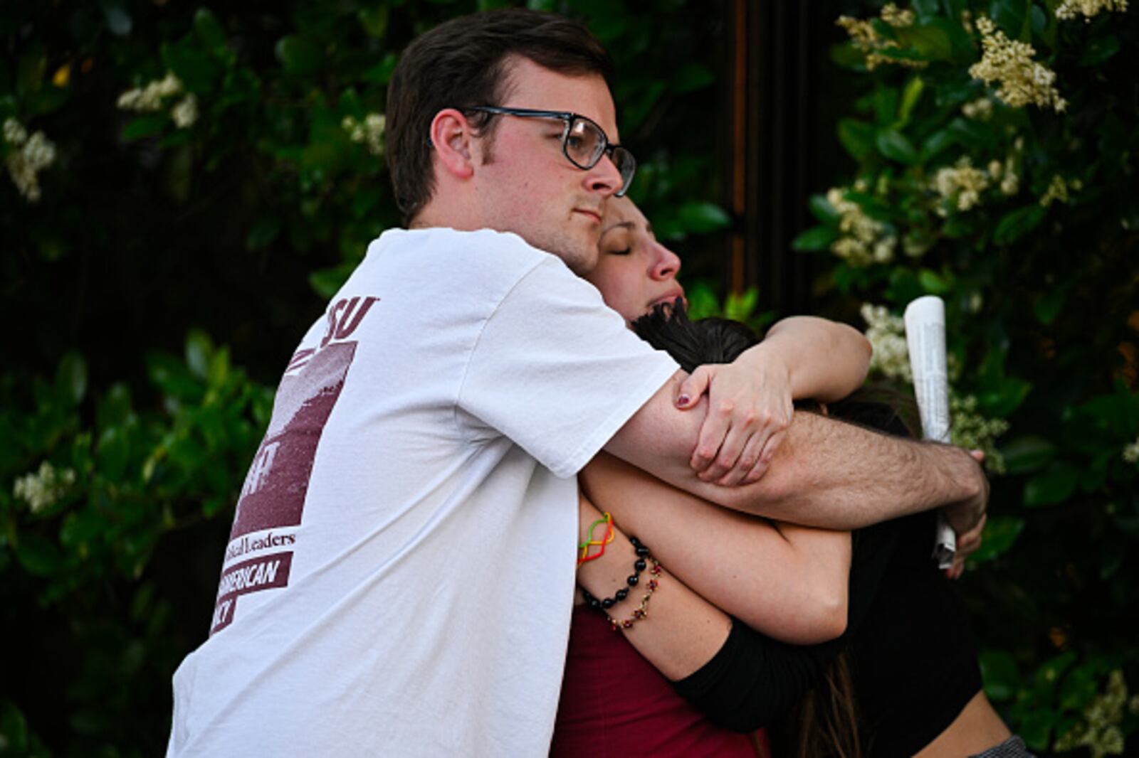 Florida State Shooting: Who are the victims, alleged gunman? – Boston 25 News